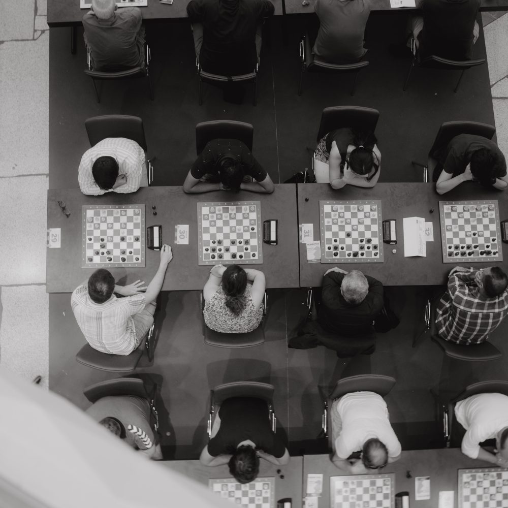 PICTURES & RESULTS – Chess-Grandprix